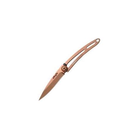 Naked G Copper Dj