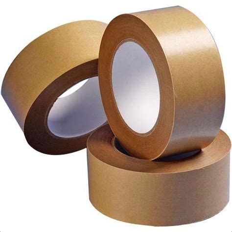 BOPP Packing Adhesive Tape Manufacturer BOPP Packing Adhesive Tape In