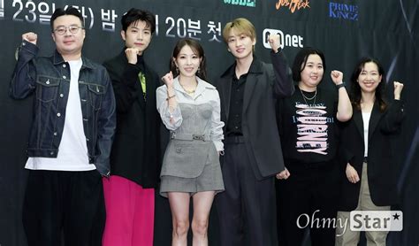 스트릿 맨 파이터 오마이포토