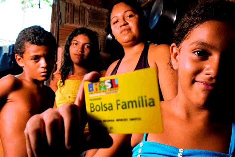 Auxílio Brasil X Bolsa Família Quais As Principais Diferenças Entre Os