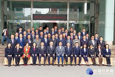 未來的桃園市府團隊 張善政：熱誠、效率、操守、能力、領導風格 蕃新聞