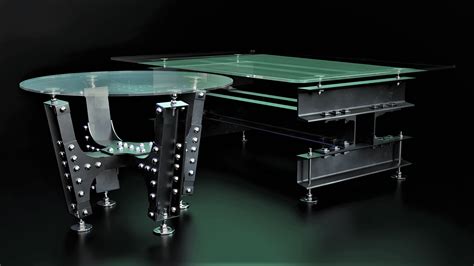 Tables Blender 2 92 R Blender