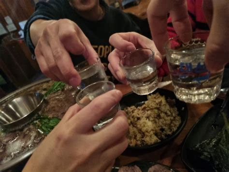 금주 말고 절주 술의 좋은 성분 알고 맛있게 마시자 네이버 블로그