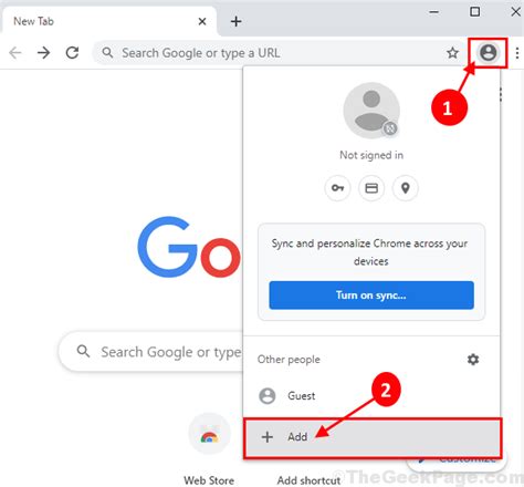 How To Setup Chrome Kiosk Mode In Windows 10 11