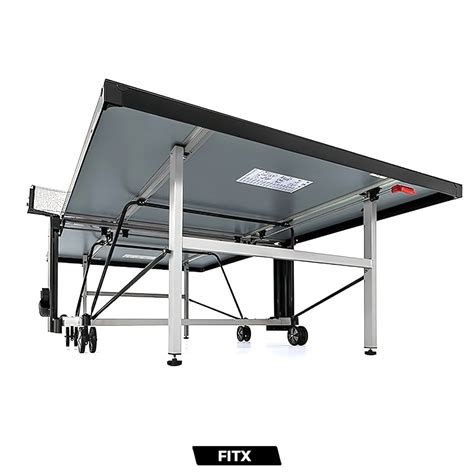 Donic Outdoor Roller 1000 Blue Table Tennis - Fitx.az