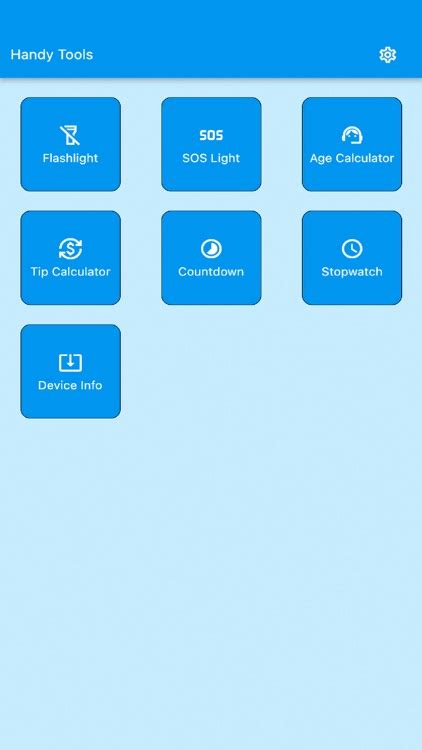 Handy Tools Utility Tools By Mudasir Ali Shahid