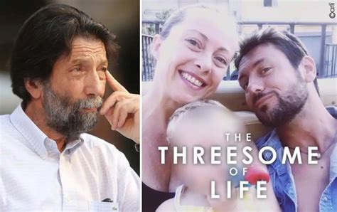 Massimo Cacciari Giambruno È Impresentabile Questa Separazione PuÒ