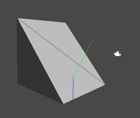Getting Forward Direction Of Surface Hit By Raycast Unity Engine
