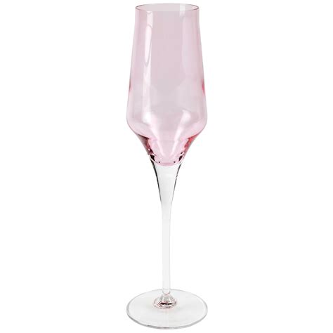 Tall Champagne Flute Tall Champagn Glass Vietri