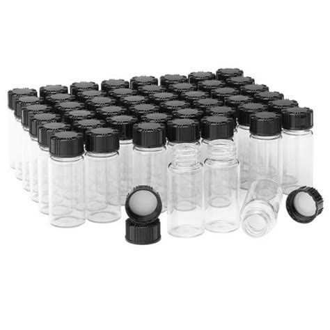 10 Ml Laboratory Sample Vials At Rs 7 Piece In Vadodara Id 2854564686488