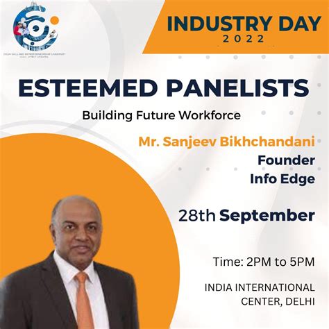 Abhishake Kumar On Linkedin Dseu Industryday