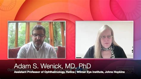 Eyecon 2024 New Treatments In Geographic Atrophy From Detection To Intervention
