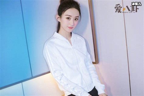 赵丽颖被《中餐厅4》节目组恶意剪辑，张亮发文力挺！ 明星 冰棍儿网