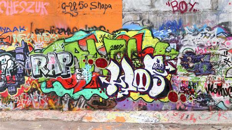 What Is Graffiti Art Or Vandalism Theutmosttrouble