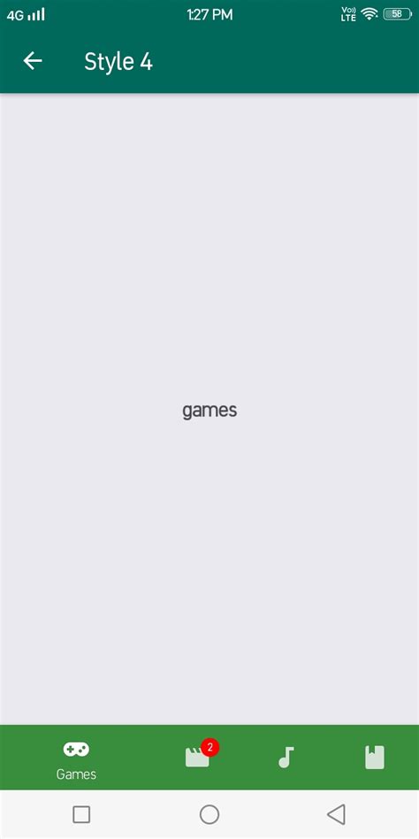 React Native Material Design Component By Reactiveweb Codecanyon