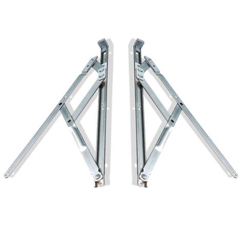 Securistyle Defender Plus Heavy Duty Friction Hinge Upvc Window Hinges