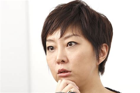 室井佑月・舌っ足らずの喋り方が嫌い！話し方が変なのは発達障害だから？ 誰でも簡単！トレンドコーディネート術
