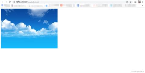 html让背景图片自适应填充整个页面 html图片填充整个页面 csdn博客