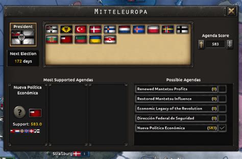 Natpop Germany Run 0 R Kaiserreich