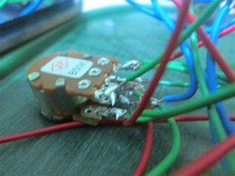 Diy Simple Audio Mixer 7 Steps Instructables