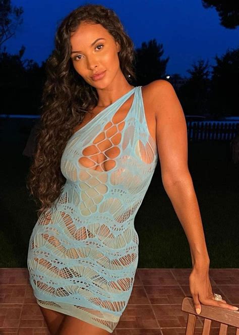 Maya Jama Defends Fiancé Ben Simmons Over Gym Comment