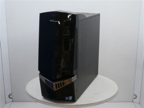 Mouse Computer NG I840GA2 SP W7 GTUNE Core I7 4820K 3 70GHz 32GB 2 0TB