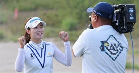 ‘3연패 박민지 세계랭킹 29위→26위