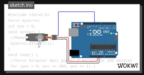 Latihan 32 Wokwi Esp32 Stm32 Arduino Simulator
