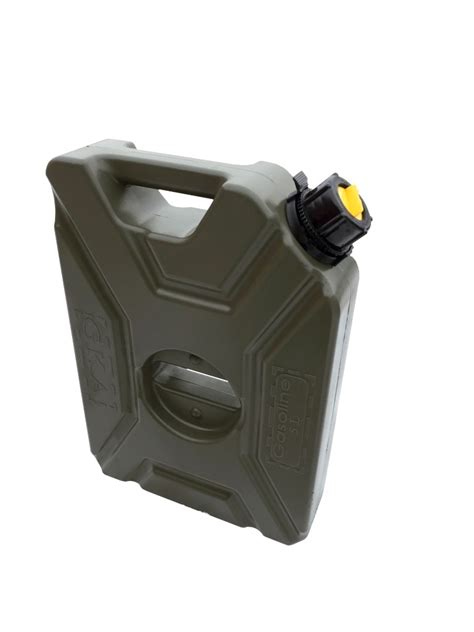 Купить Экспедиционная канистра GKA 5L для топлива и воды