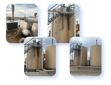 Methane Leak Detection Helps Energy Company Avoid Epa Fines