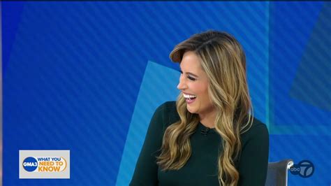 Rhiannon Ally Newswomen