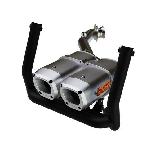 Buy Rjwc Exhausts In Canada L1fe Outdoors Atv E Store