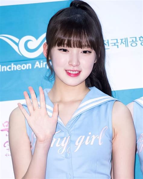 걸그룹 오마이걸의 실태  인스티즈 Instiz 이슈 카테고리