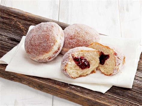 Baking Schedule • Nordic Temptations
