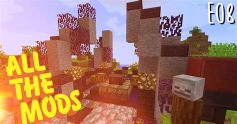 Minecraft Modded Servers