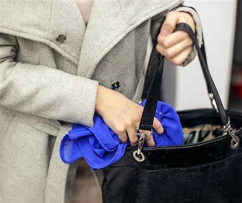 Ways To Prevent Shoplifting Fss Technologies