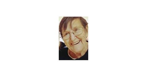 Ellen Killian Obituary 2015 Kannapolis Nc Salisbury Post