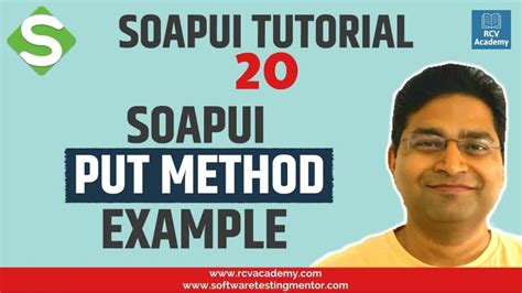 Soapui Tutorial 20 Software Testing Mentor