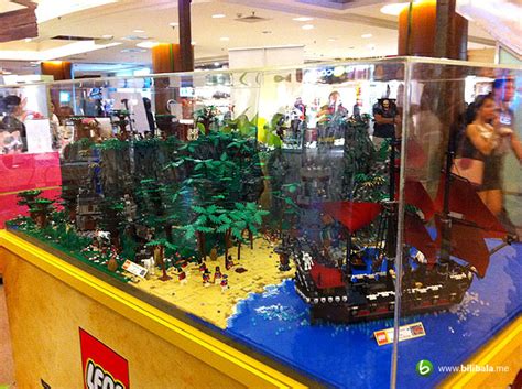Ahoy There Pirates Of The Caribbean And Lego Fan Toys Review Bilibala Hobbies