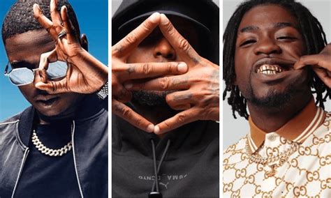 Booba interpelle Ninho et Gazo après la sortie de son nouveau single