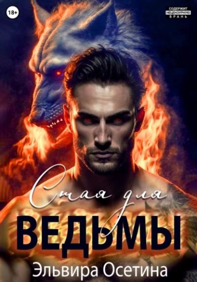 Стая для ведьмы - Эдьвира Осетина » Библиотека аудиокниг и база книг ...