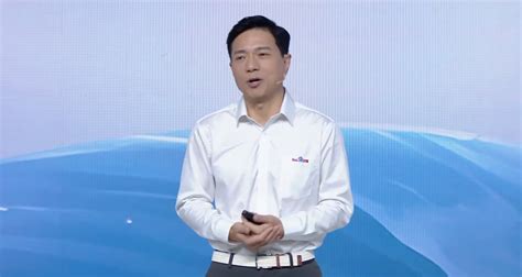 中國版ChatGPT文心一言發佈 李彦宏稱中文領域最先進自然語言處理能力 ENews新聞網