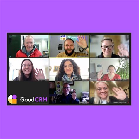 Goodcrm On Linkedin Goodcrm Crmsoftware Crm Crmsolutions