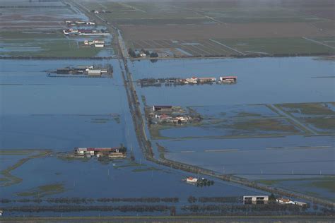 Comment La Charente Maritime Se Prépare à La Montée Des Eaux