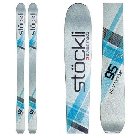 Лучшие широкие ол-маунтин лыжи сезона 2018-2019 по мнению журнала SKI