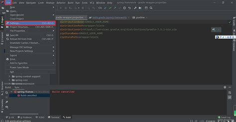 Spring Spring Gradle Csdn