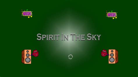 Spirit In The Sky Norman Greenbaum By Oldiebutgoodie On Deviantart