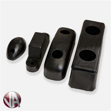 Rubber Buffers John Adams Supplies