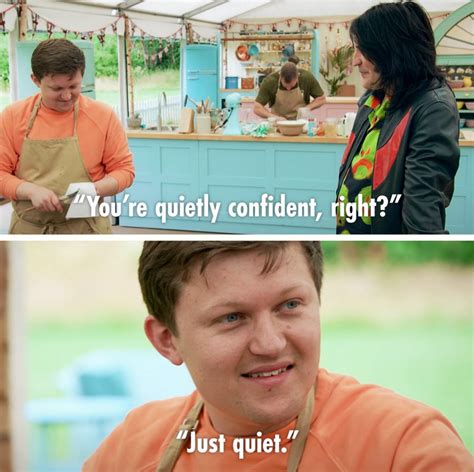 Relatable Josh