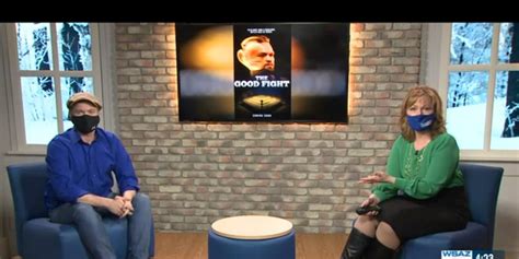 ‘the Good Fight Star Ashley Stinnett